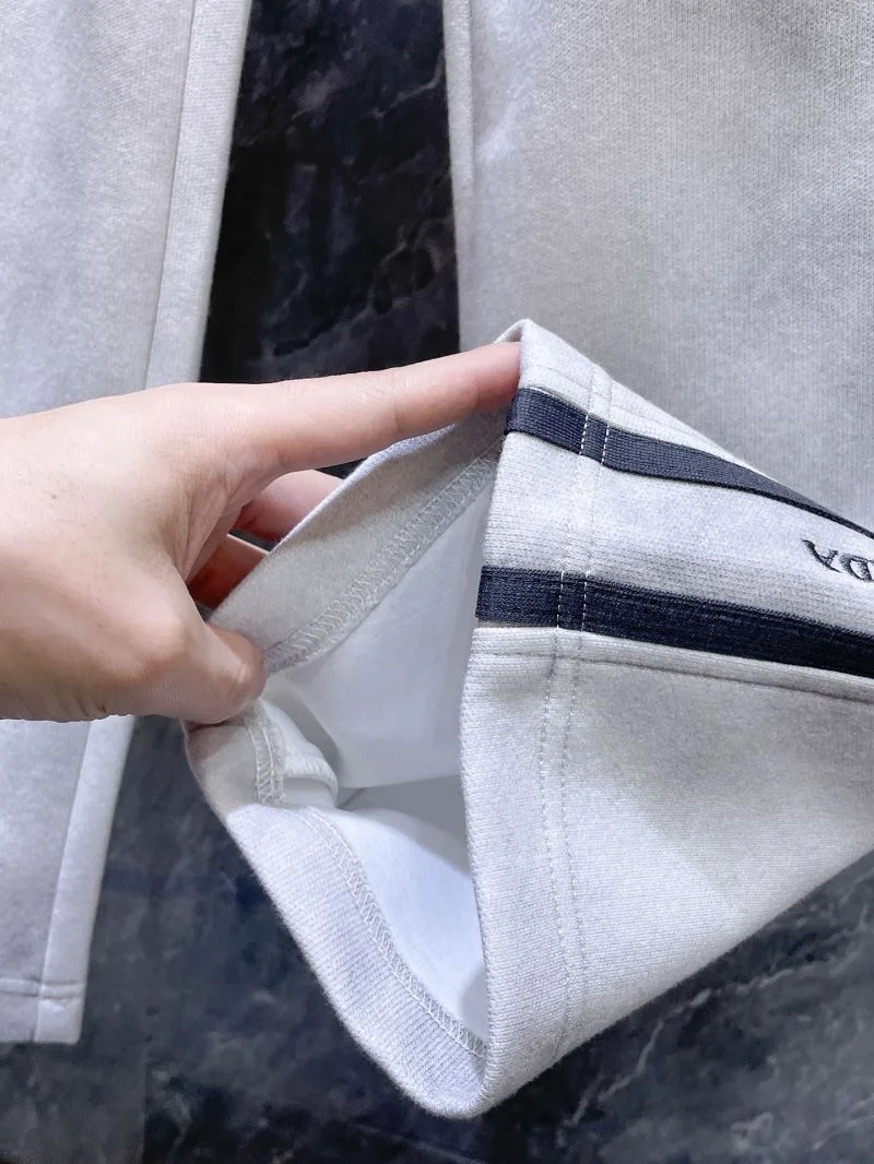 High fidelity Prada Long Pants
