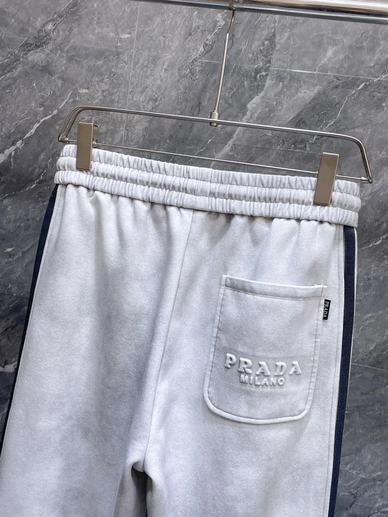 High fidelity Prada Long Pants