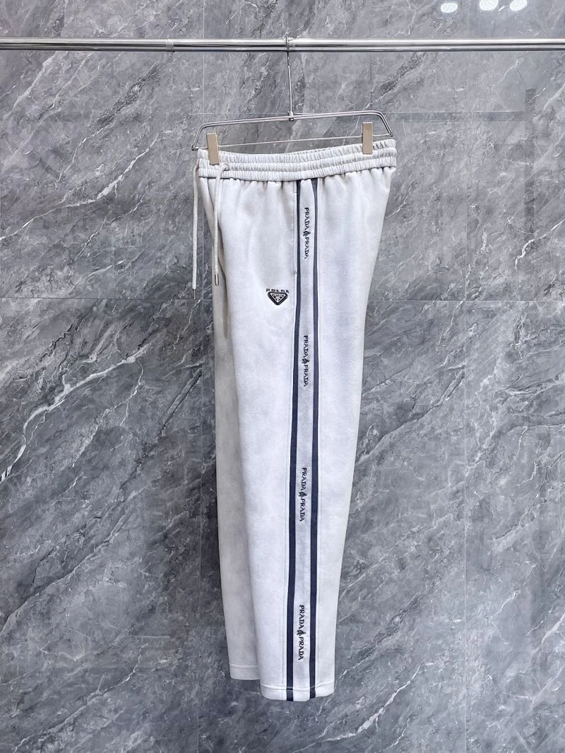 High fidelity Prada Long Pants