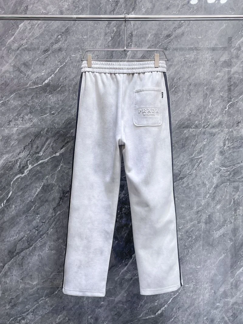 High fidelity Prada Long Pants