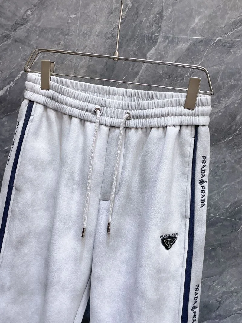High fidelity Prada Long Pants