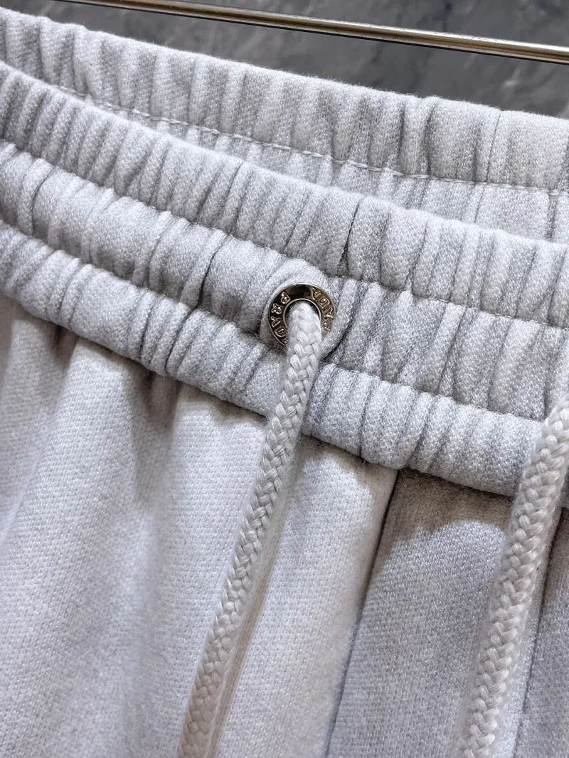 High fidelity Prada Long Pants