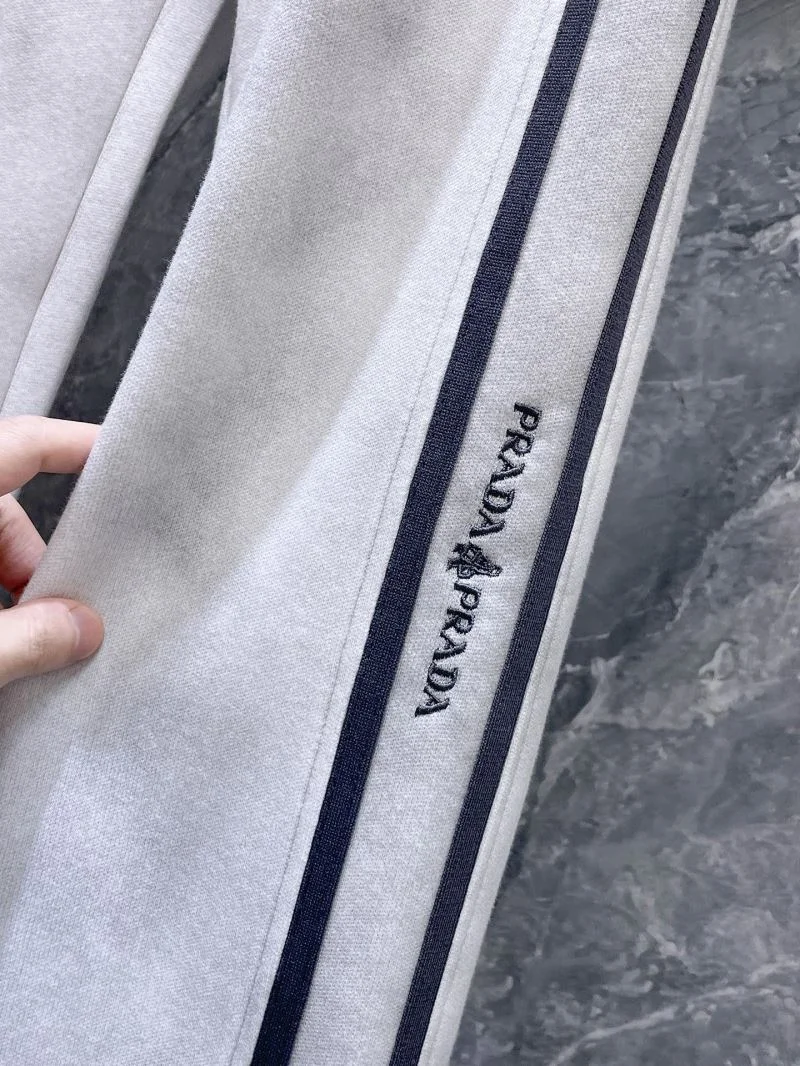 High fidelity Prada Long Pants