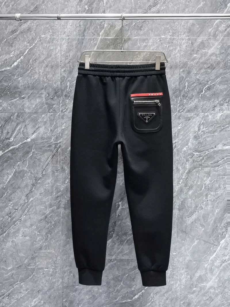 Prada Long Pants