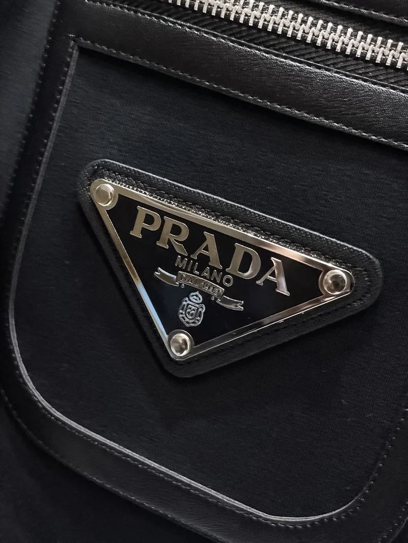Perfect replica Prada Long Pants