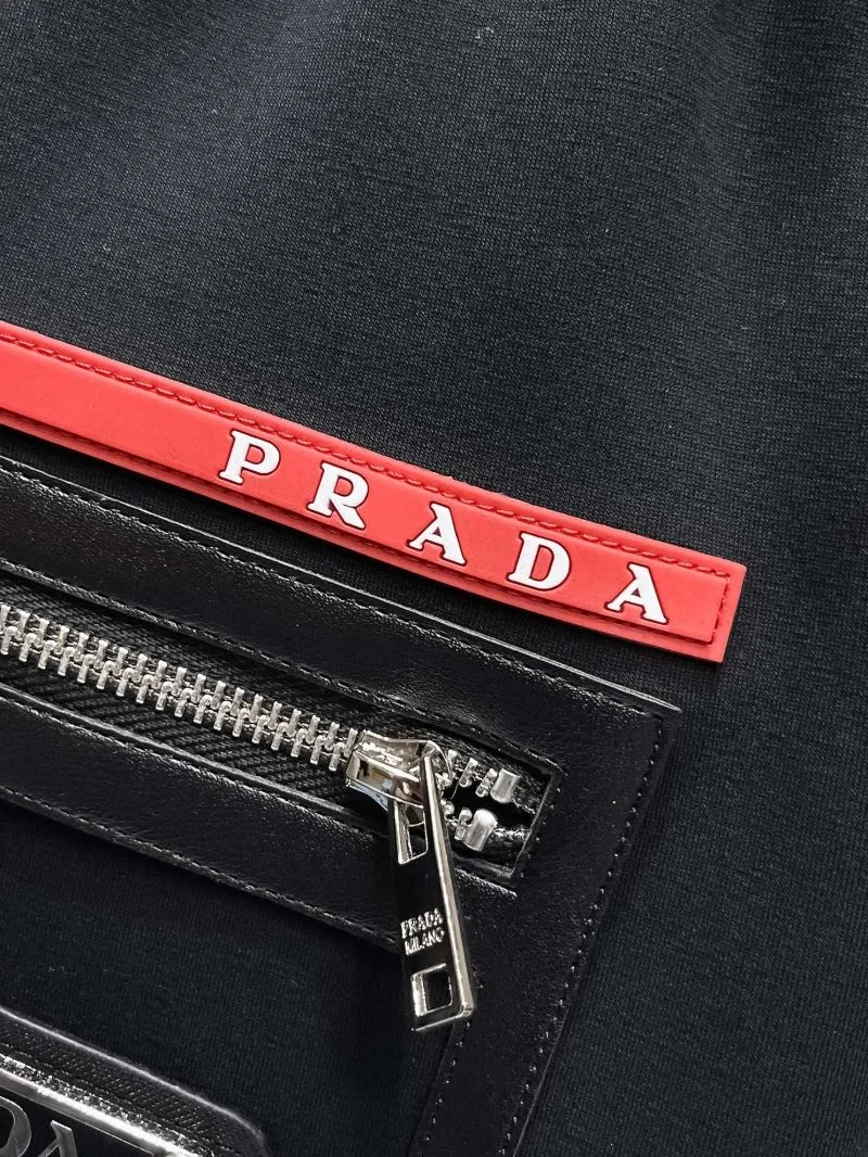 Perfect replica Prada Long Pants