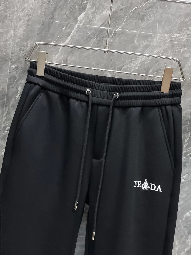 Perfect replica Prada Long Pants