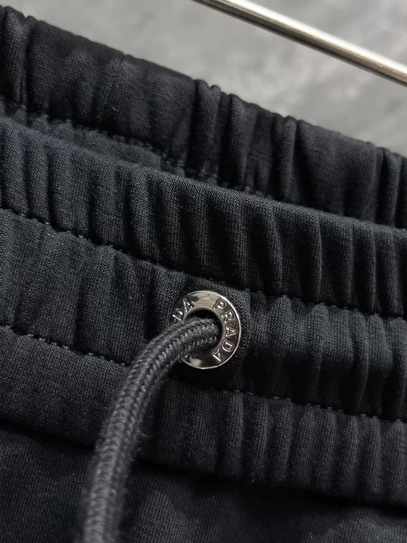 Perfect replica Prada Long Pants