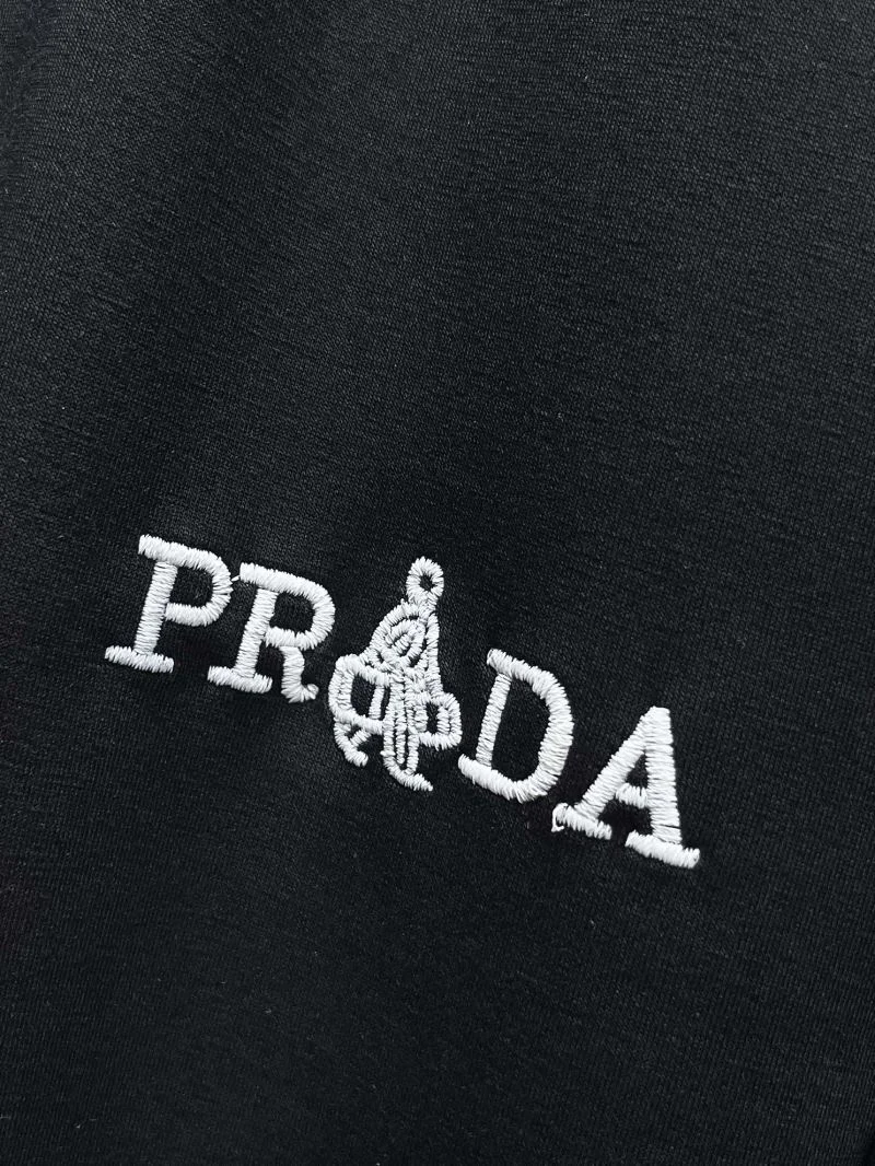 Perfect replica Prada Long Pants