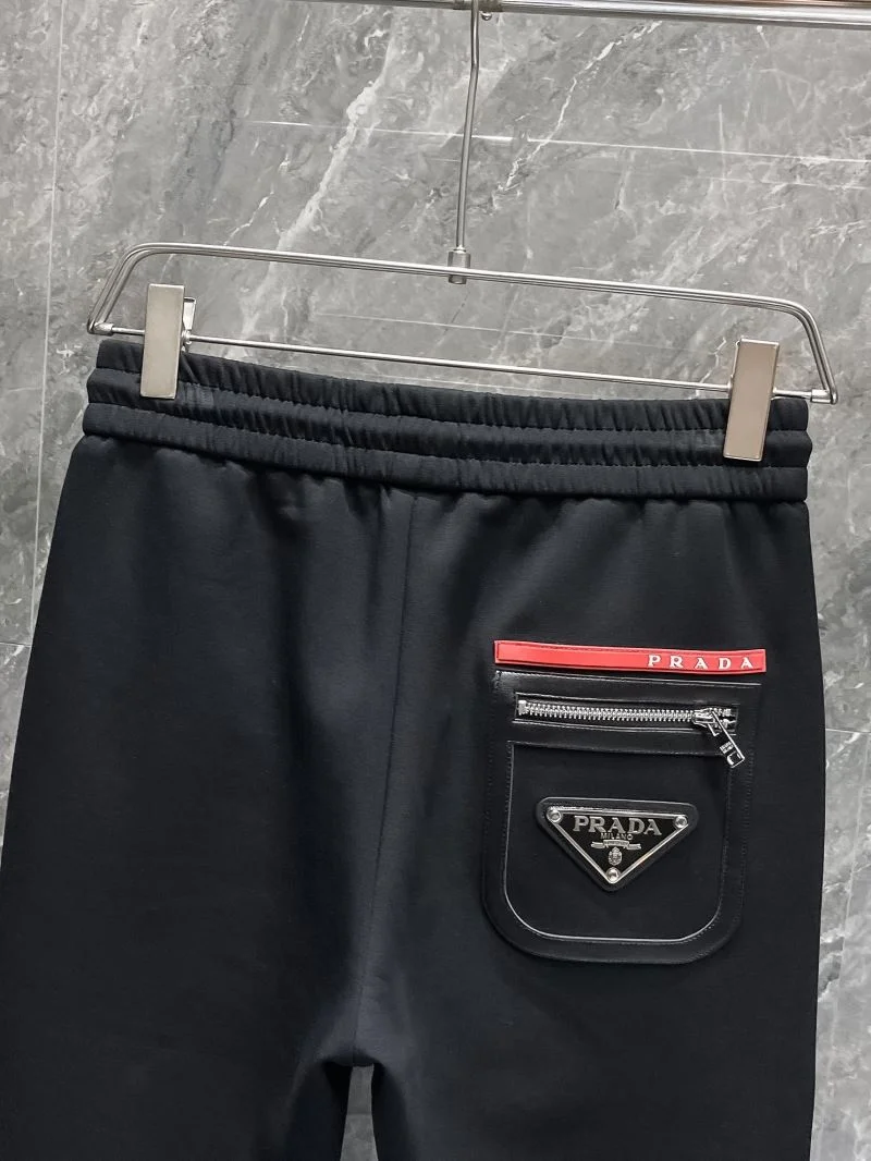 Perfect replica Prada Long Pants