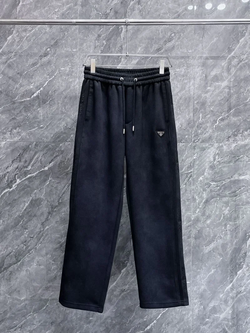 Prada Long Pants