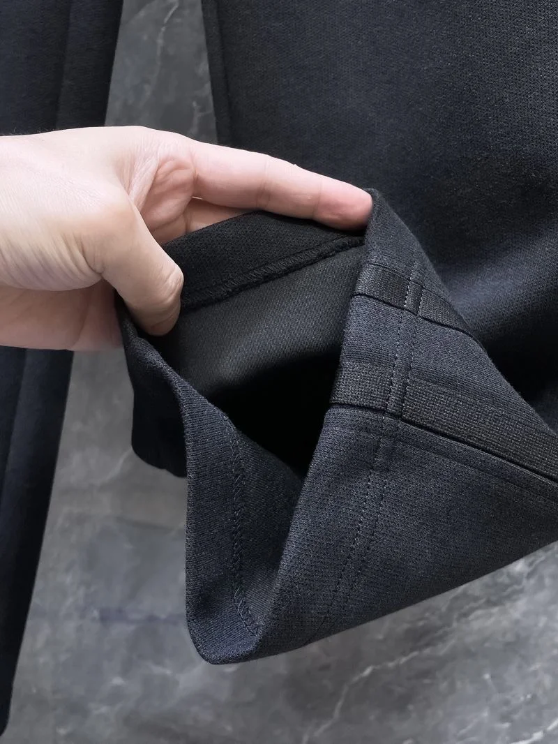 Top mirror Prada Long Pants