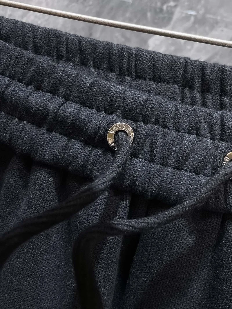 Top mirror Prada Long Pants