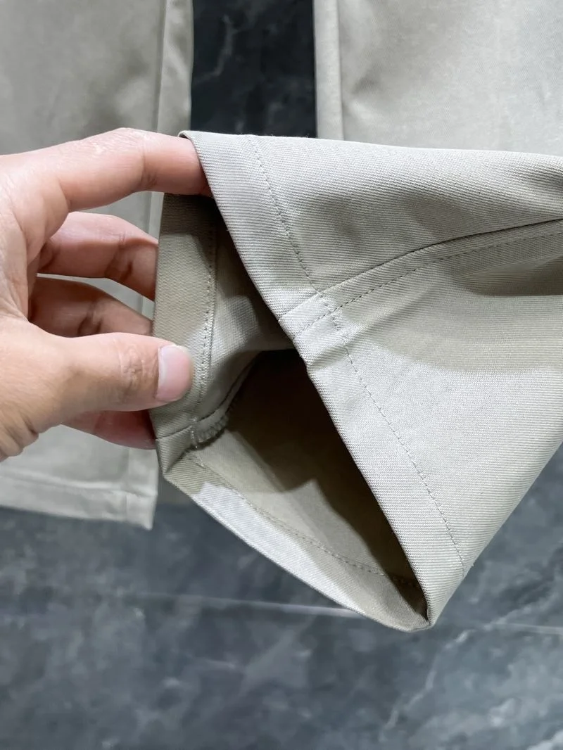 Mirror quality Prada Long Pants