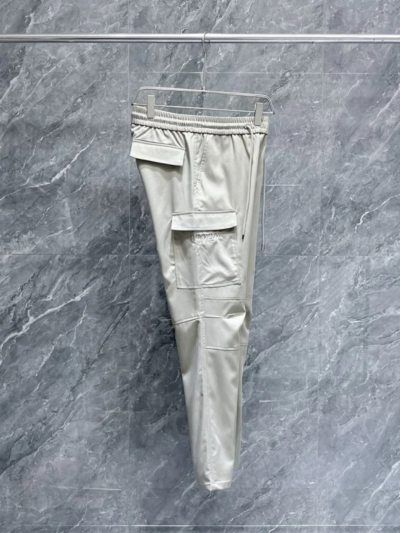 Mirror quality Prada Long Pants