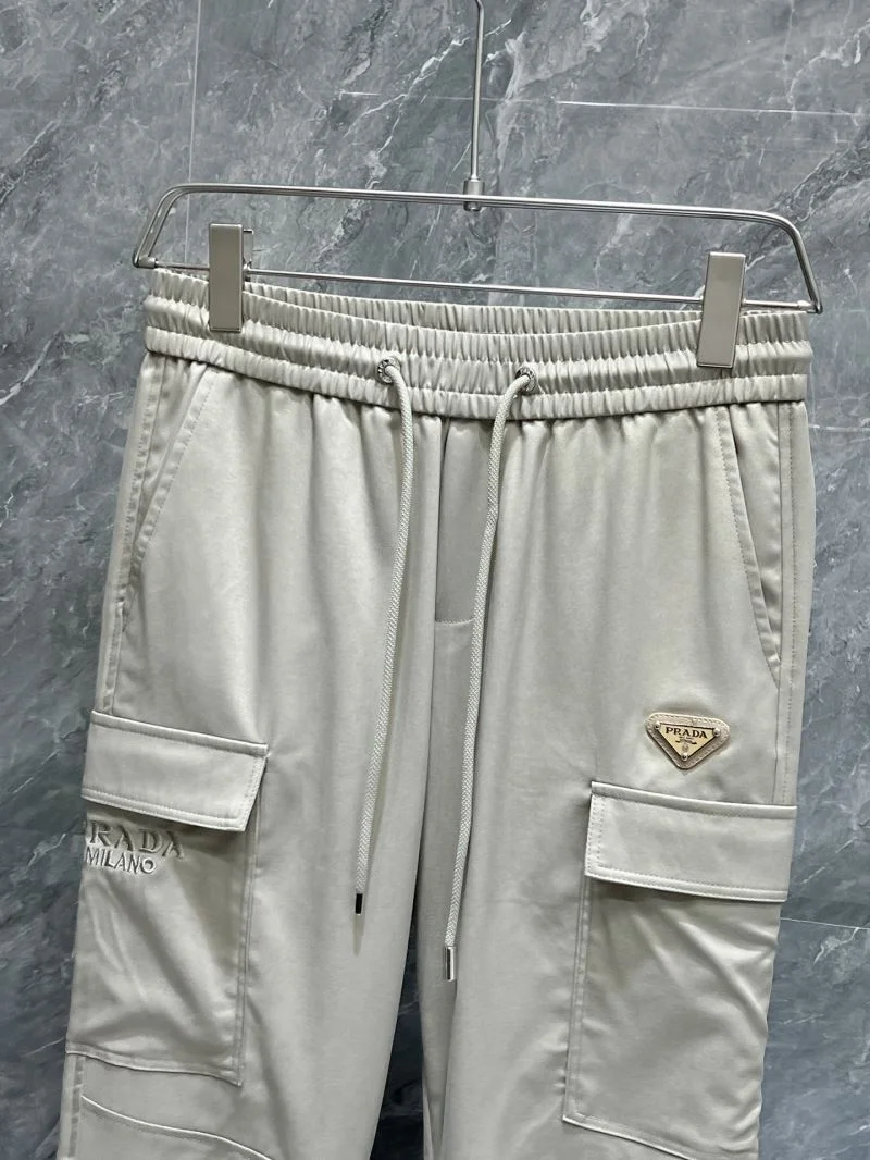 Mirror quality Prada Long Pants