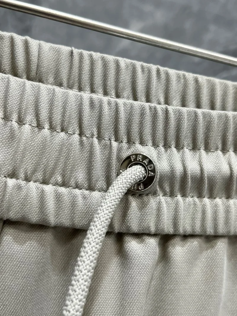 Mirror quality Prada Long Pants