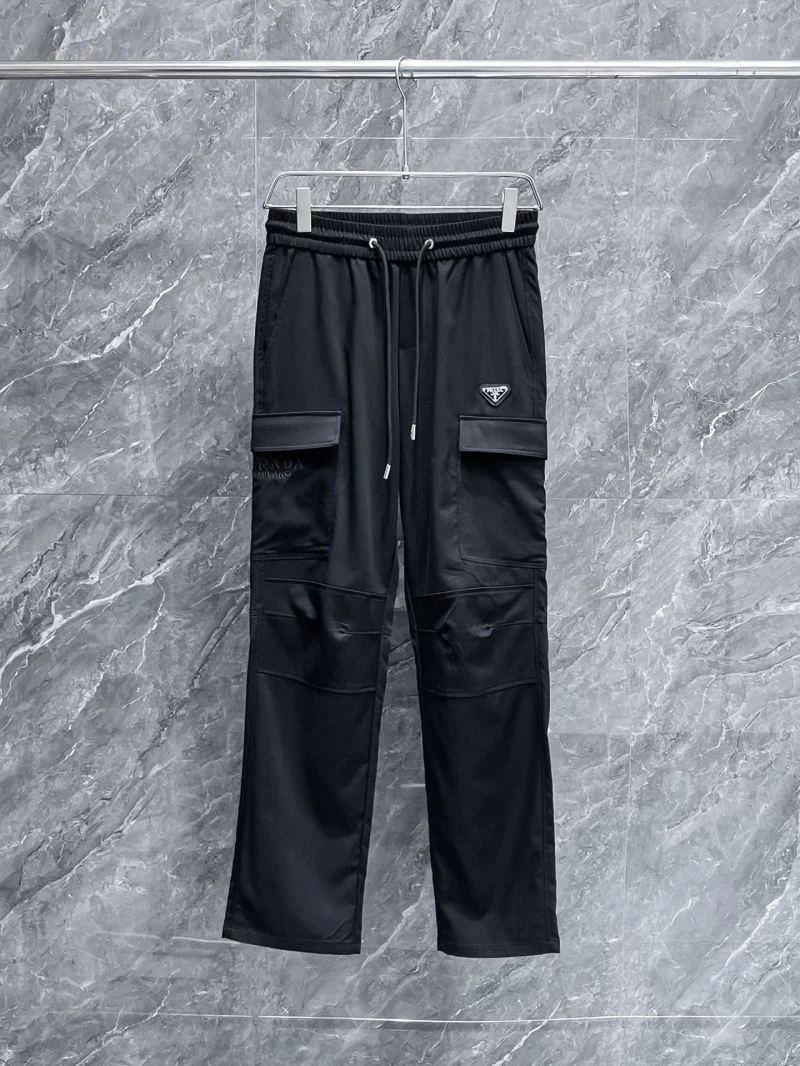 Prada Long Pants