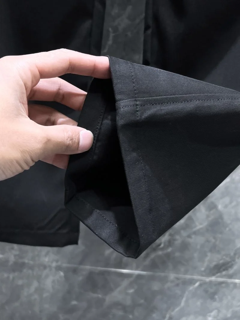 1:1 copy Prada Long Pants
