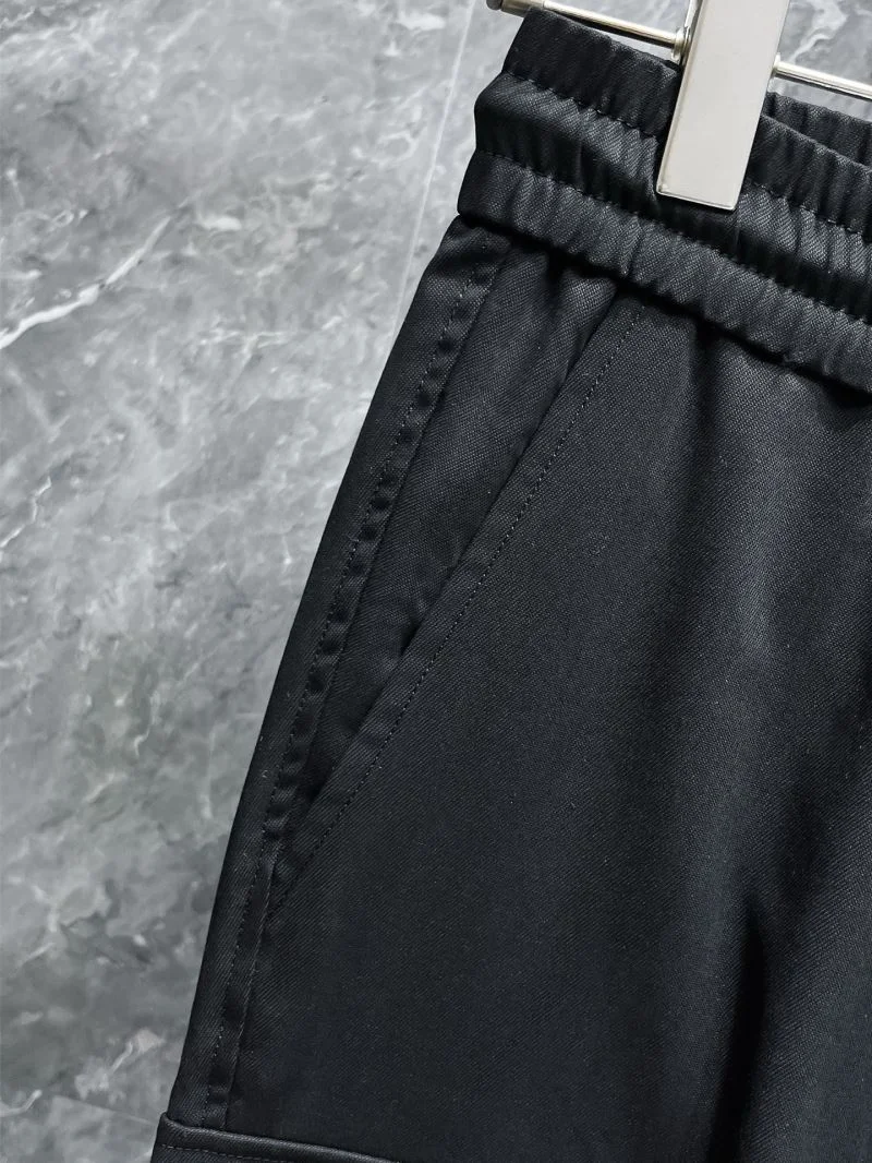 1:1 copy Prada Long Pants