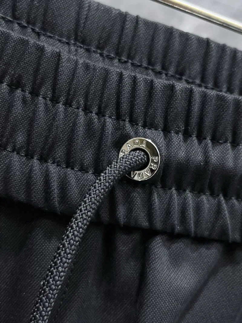 1:1 copy Prada Long Pants