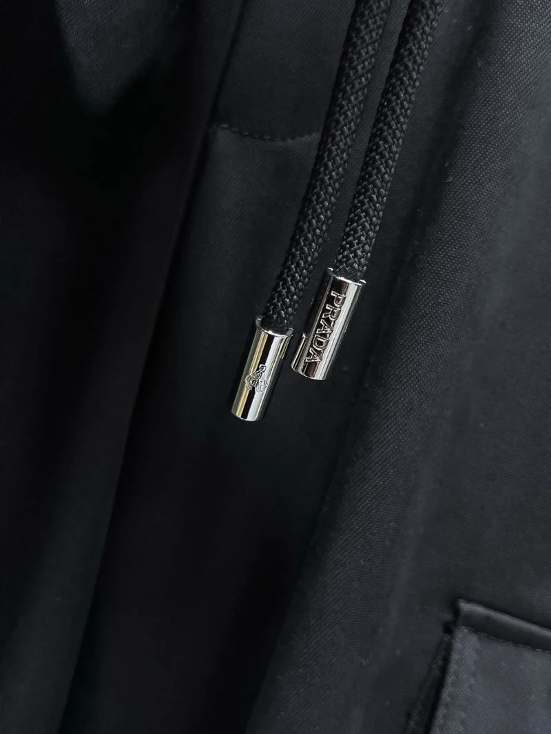 1:1 copy Prada Long Pants