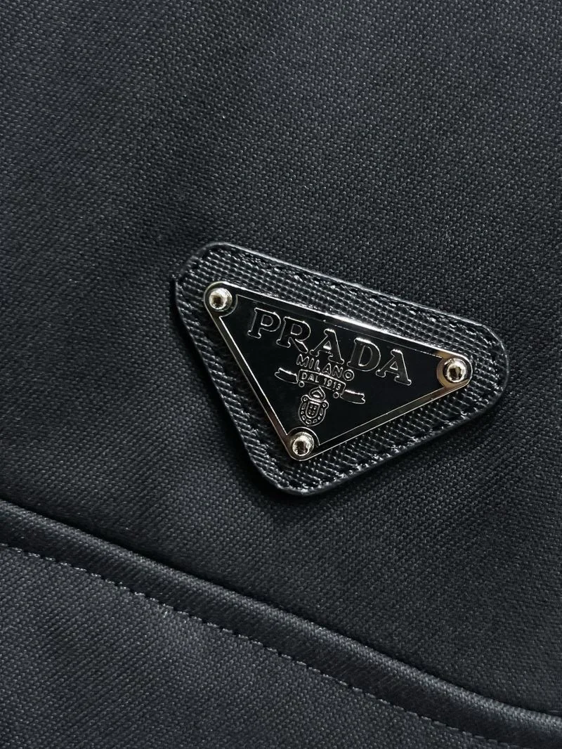 1:1 copy Prada Long Pants