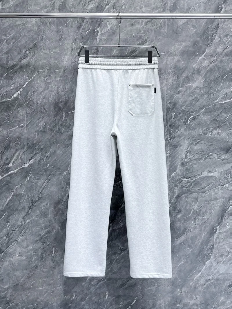 Top mirror Prada Long Pants