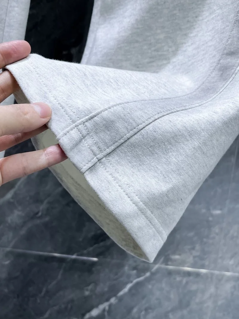 Top mirror Prada Long Pants