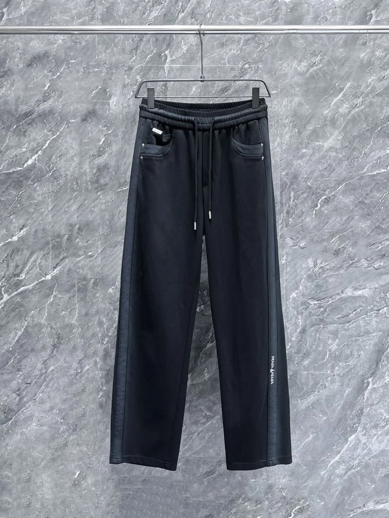 Prada Long Pants