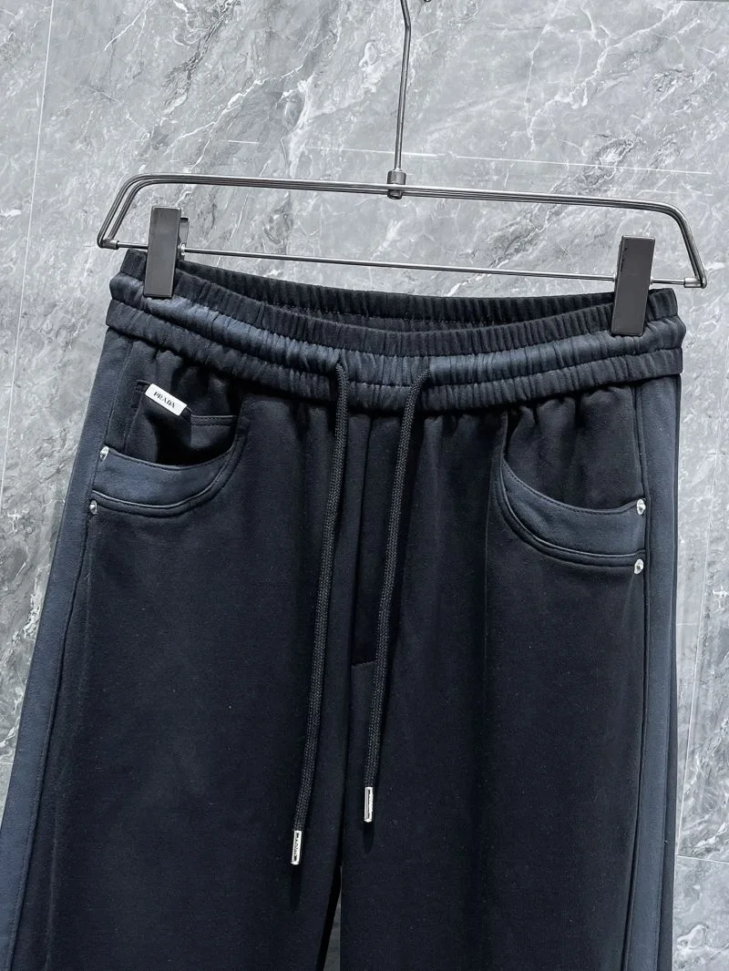 Brand-original Prada Long Pants