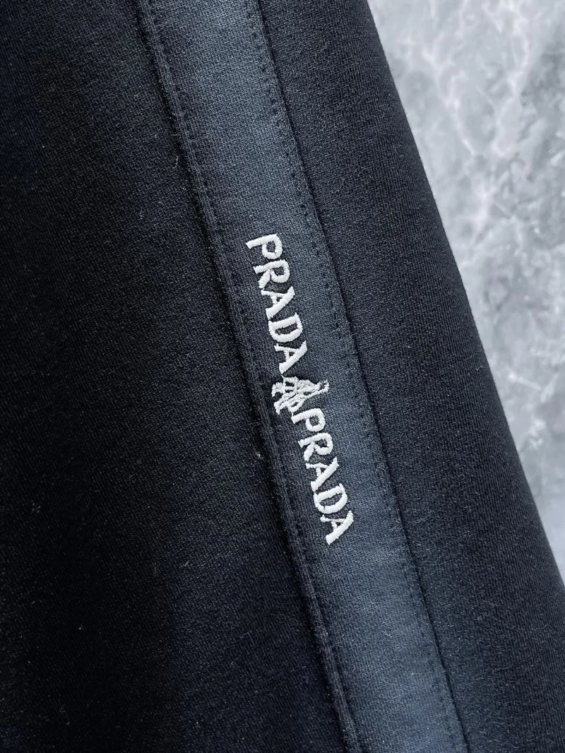Brand-original Prada Long Pants