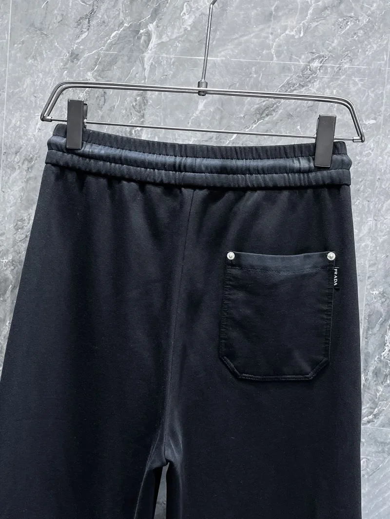 Brand-original Prada Long Pants