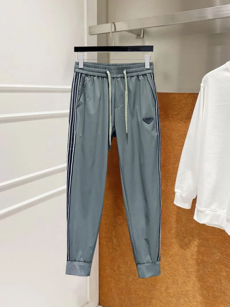Prada Long Pants