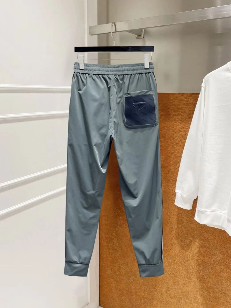 1:1 copy Prada Long Pants