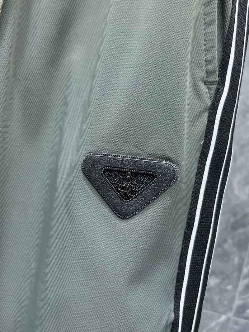 1:1 copy Prada Long Pants