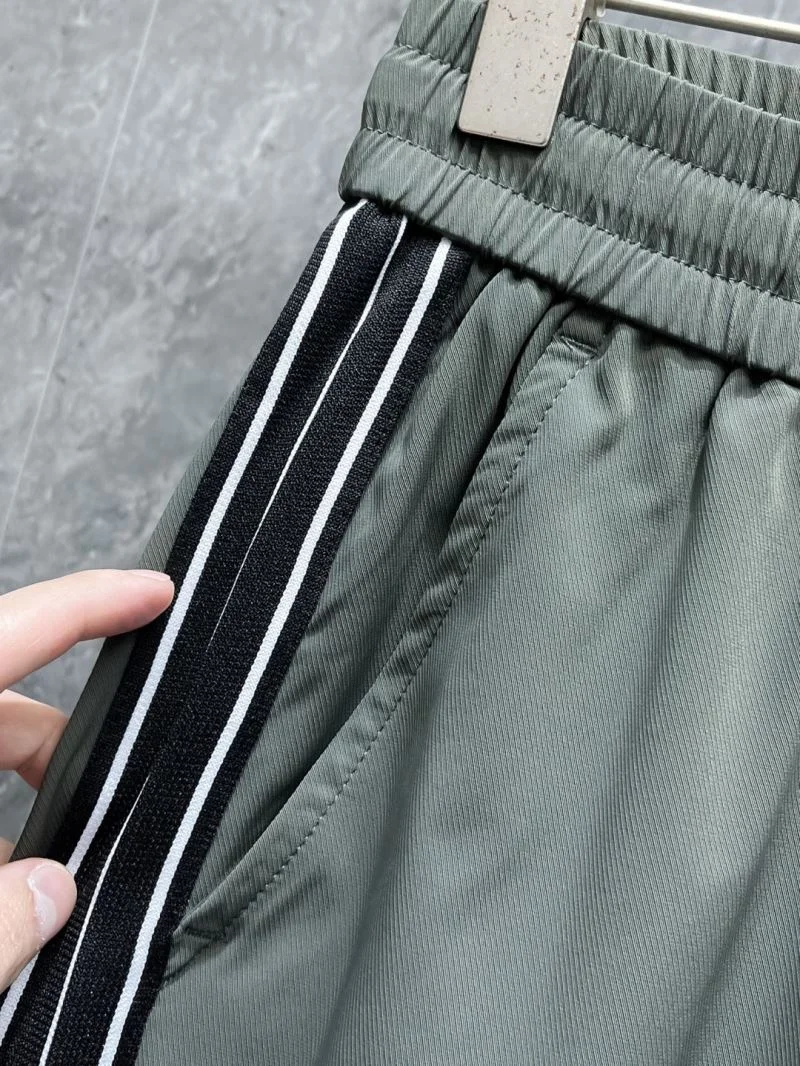 1:1 copy Prada Long Pants
