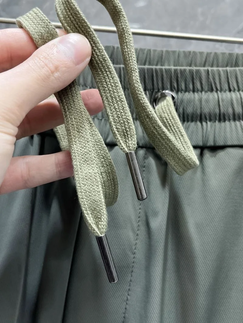 1:1 copy Prada Long Pants