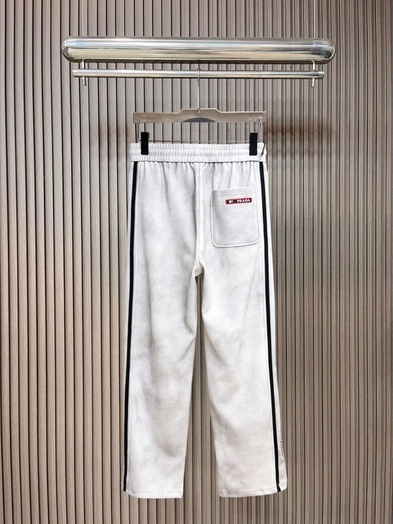Mirror quality Prada Long Pants