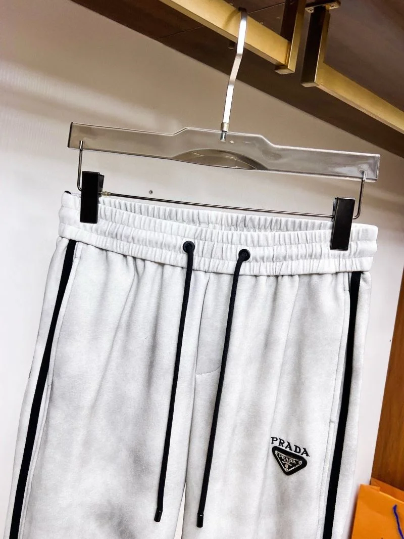 Mirror quality Prada Long Pants