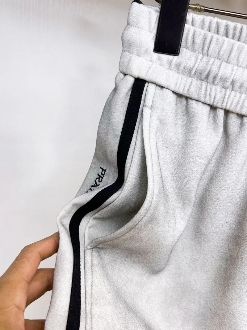 Mirror quality Prada Long Pants