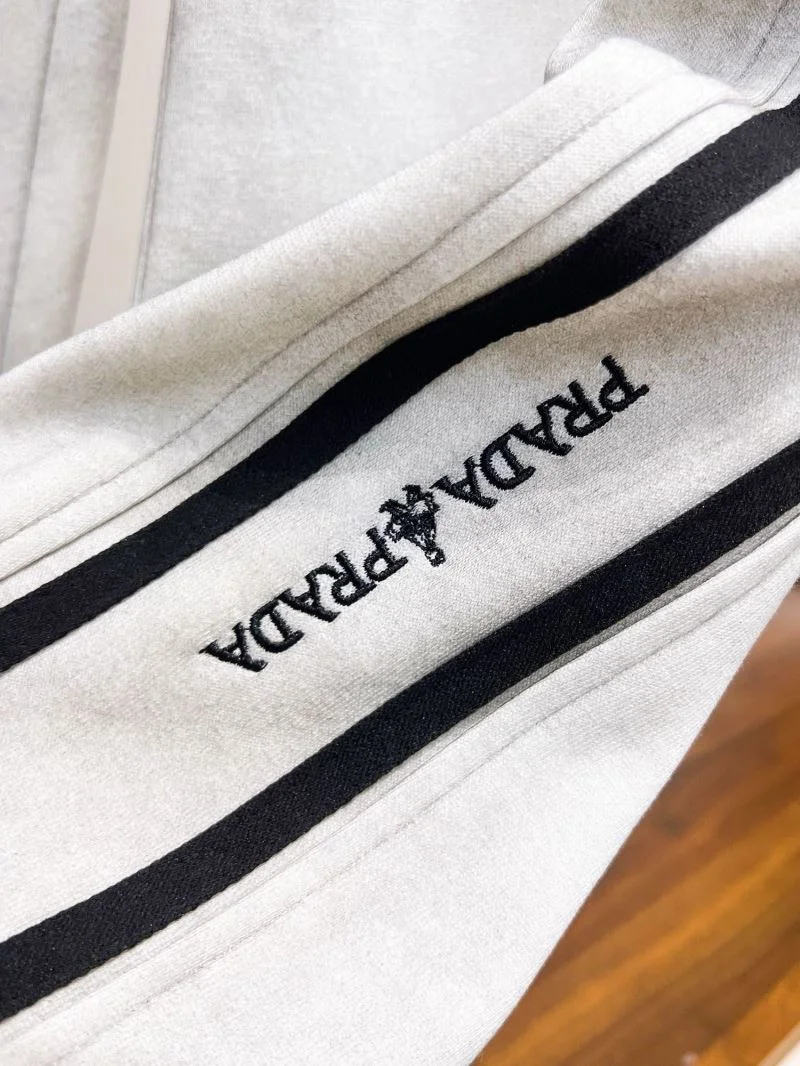 Mirror quality Prada Long Pants