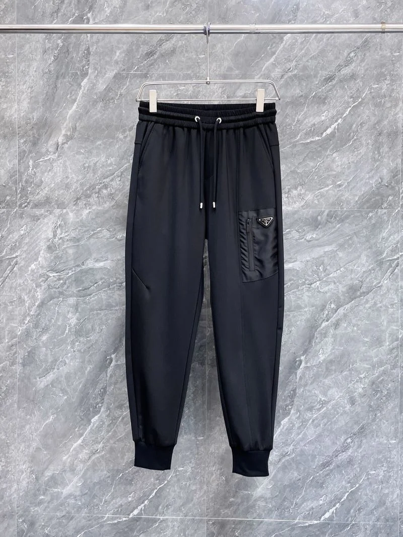 Prada Long Pants