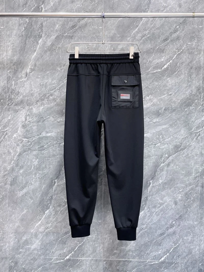Legit Prada Long Pants