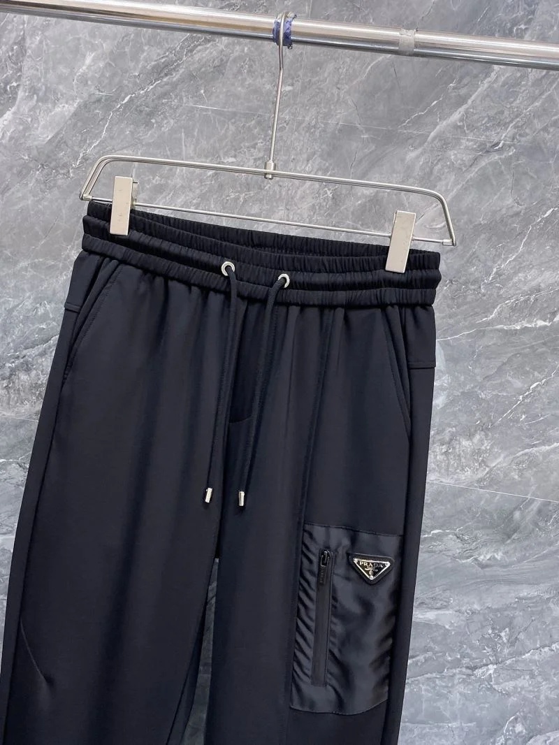 Legit Prada Long Pants