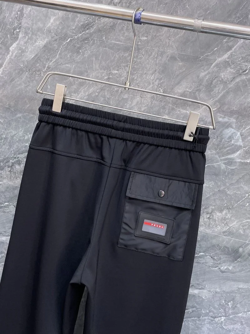 Legit Prada Long Pants