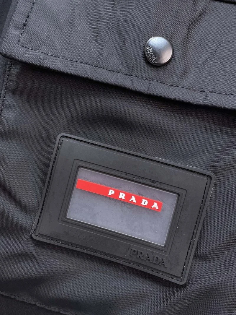 Legit Prada Long Pants