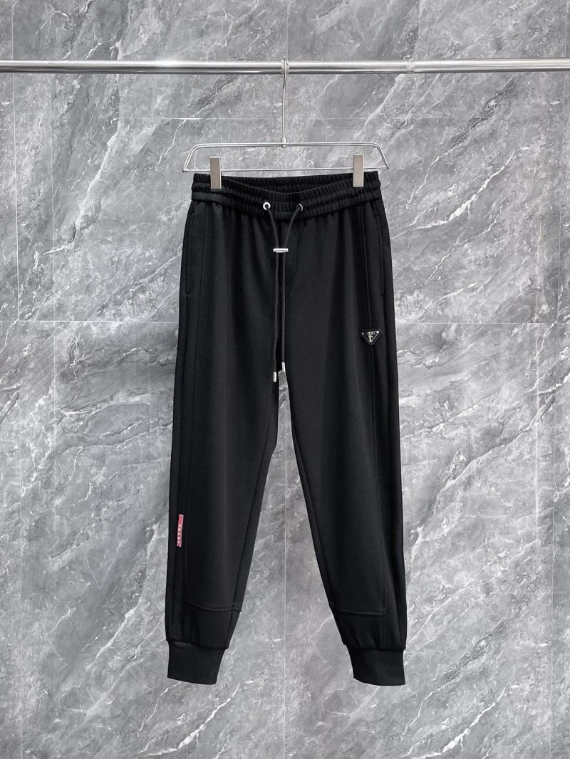 Prada Long Pants