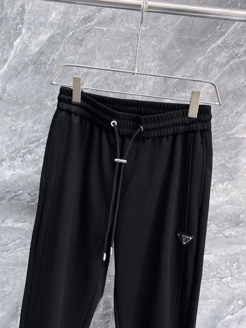 Authentic Prada Long Pants