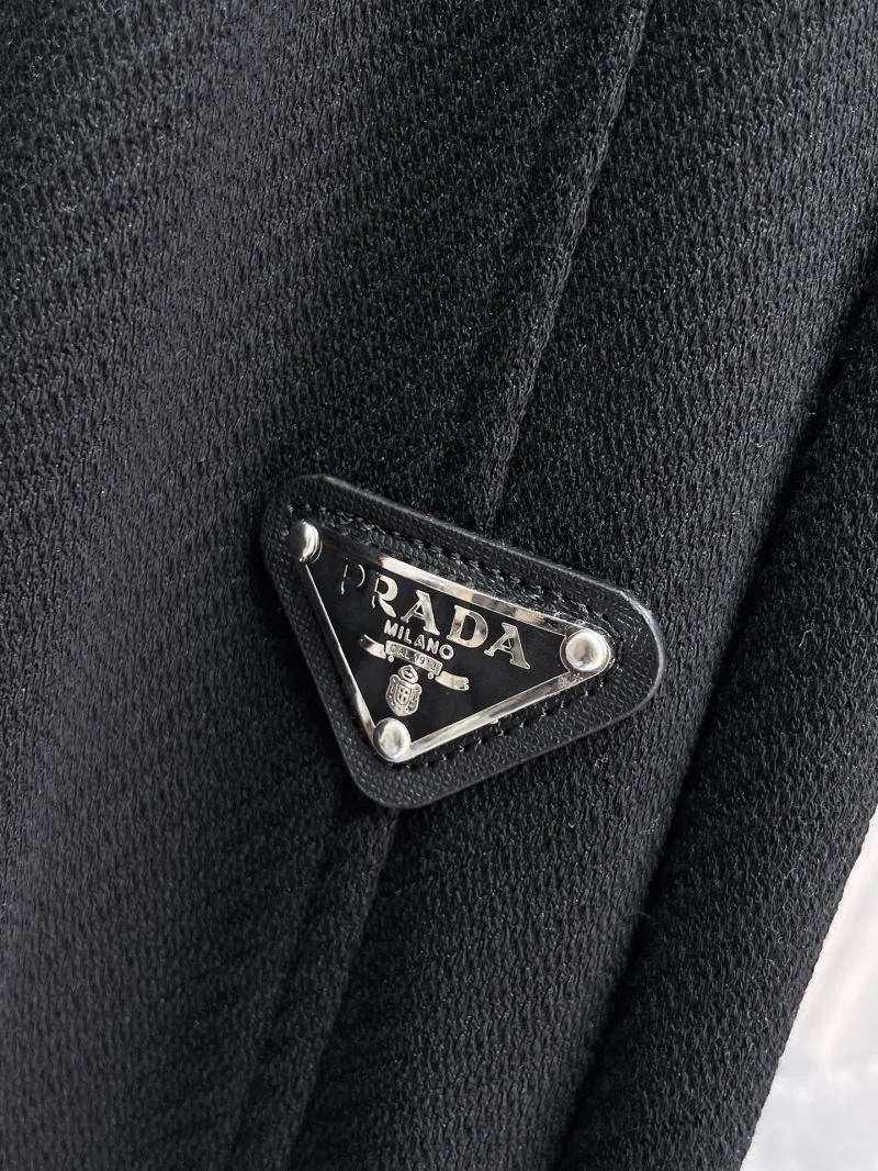 Authentic Prada Long Pants